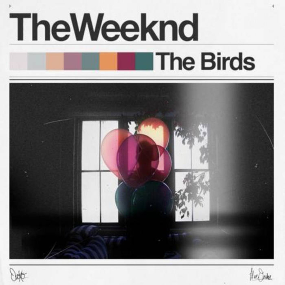 Stream The Weeknd -(Complete) The Birds (Interlude/Pt1/Pt2 Extended) by ...