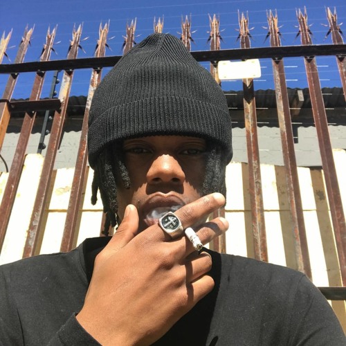 Stream SOLO SAE - 3am In Cyprus Crescent[LEAKED] by New Freshmenmag ...