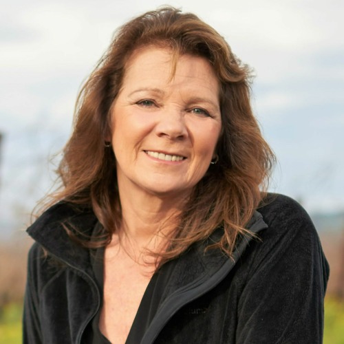 Stream episode Episode 8 - Kari Auringer, Cornerstone Cellars and ...