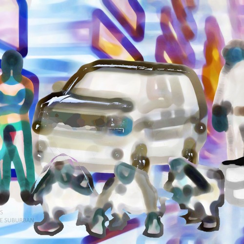 Stream Tristan | Listen to Fresh Out The Suburban playlist online for ...