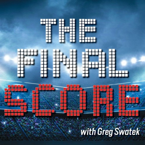 Stream episode Final Score: Brody Buffington, Dave Lillard, Catoctin ...