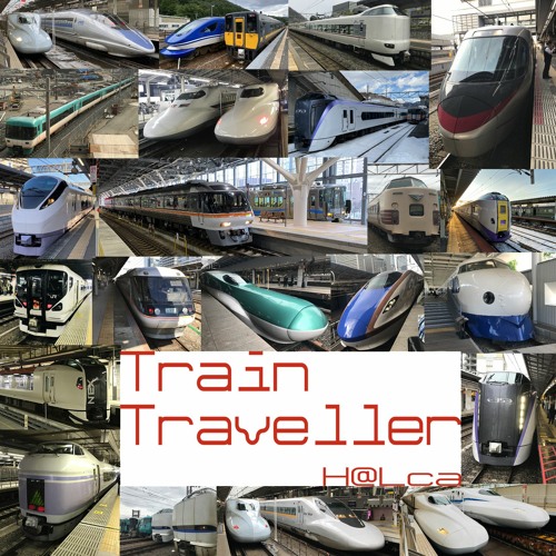 Stream TrainTraveller by G-471 | Listen online for free on SoundCloud