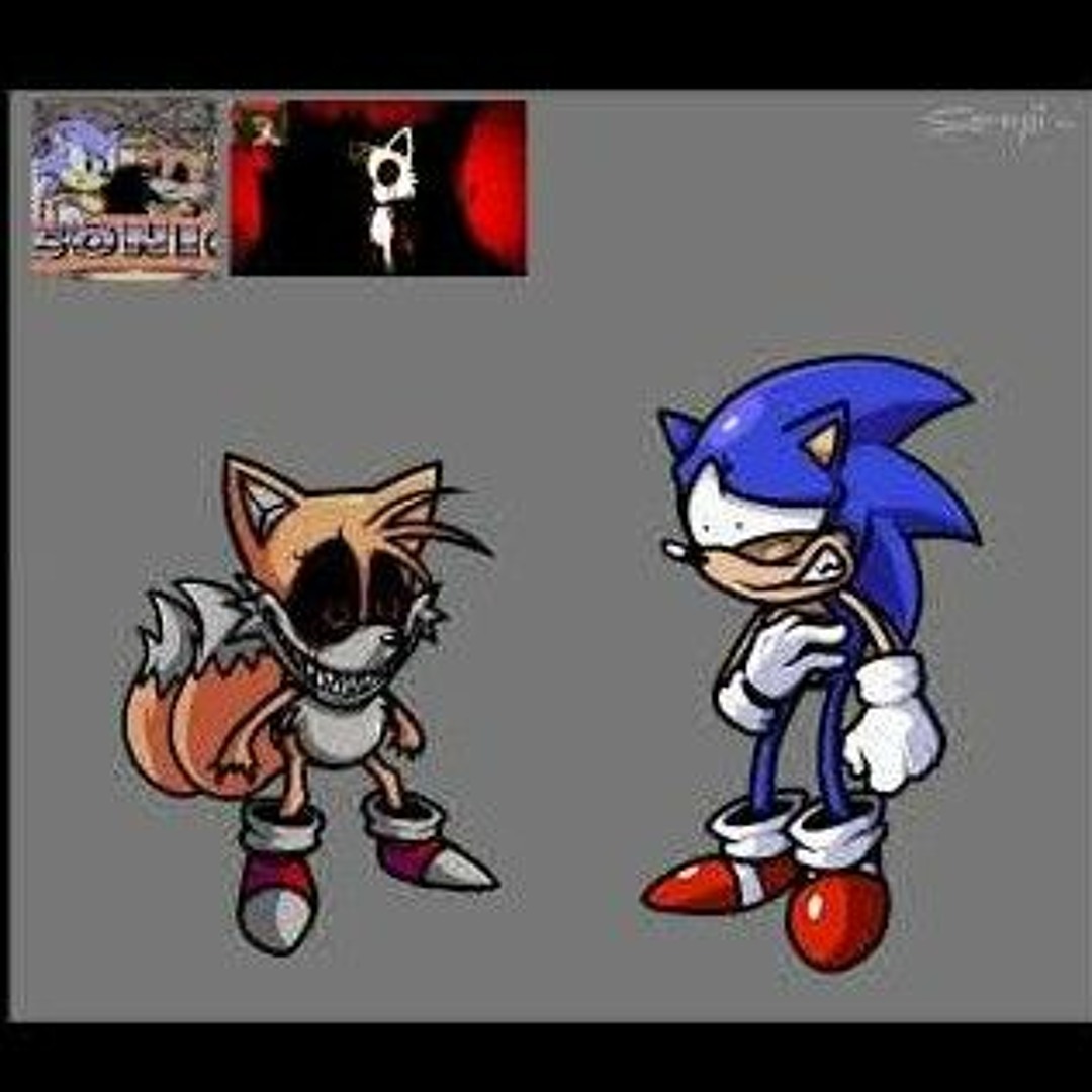 Stream FNF Vs Sonic.exe RERUN - Sunshine.exe (Last Chance) But I Made a ...