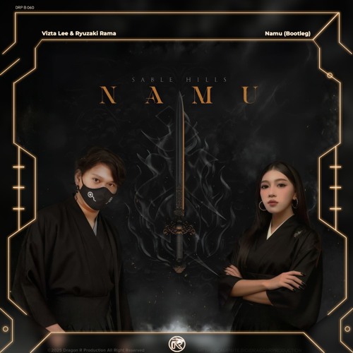 Stream Sable Hills - Namu (Vizta Lee & Ryuzaki Rama Bootleg) by Ryuzaki ...