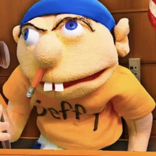 Stream jeffy sing diamond (ai) by TheCartoonsXD | Listen online for ...