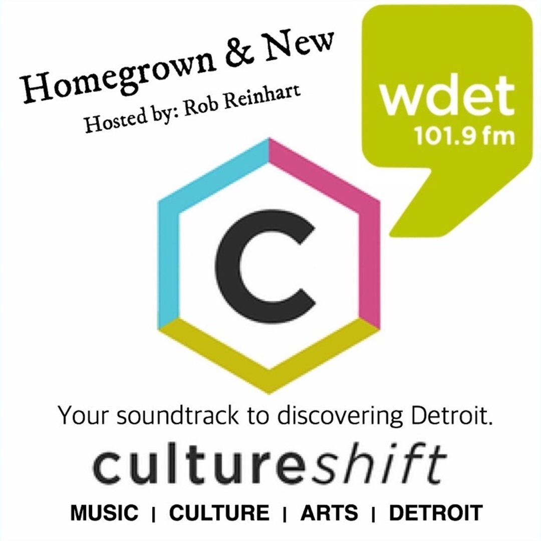 Stream WDET 101.9: Homegrown & New - Interview - Lilly MacPhee by Lilly ...
