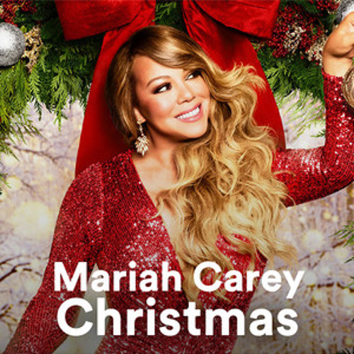 Stream Relavel Records | Listen to Mariah Carey Christmas 2025 🎄🎅 ...