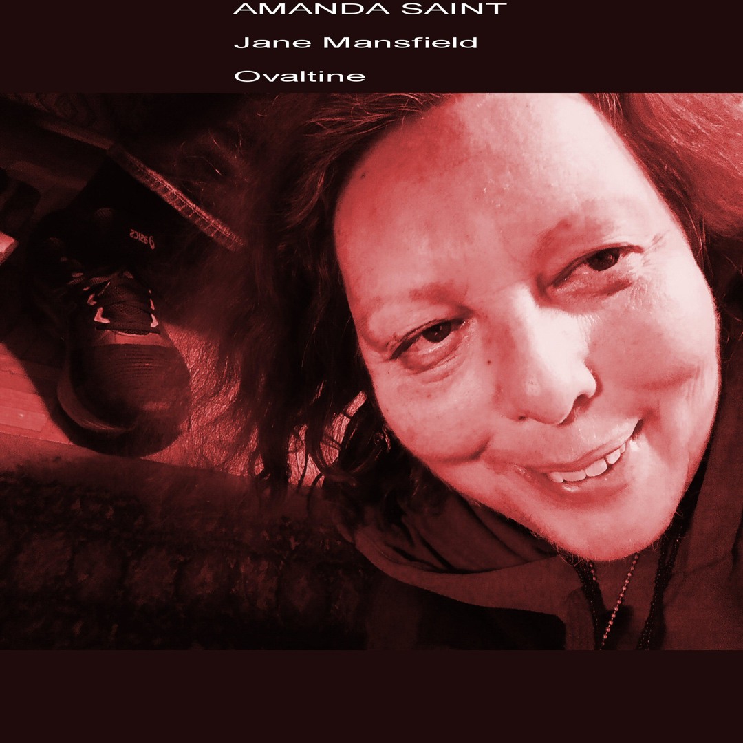 Stream Jane Mansfield Ovaltine Obituary Compressor Amanda Saint by ...