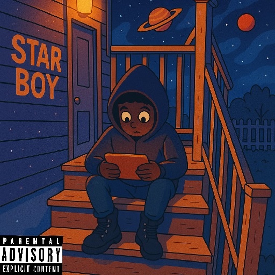 Stream 10 | Listen to Star Boy playlist online for free on SoundCloud