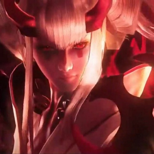 Stream Tekken 8 Devil Kazumi | Concept Theme | Dxvil 999 Tekken Ost by ...