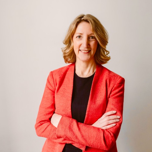 Stream Minnesota 8th Congressional District DFL Candidate Jen Schultz ...