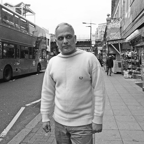 Stream Richard Sen - February 2022 by Balamii | Listen online for free ...