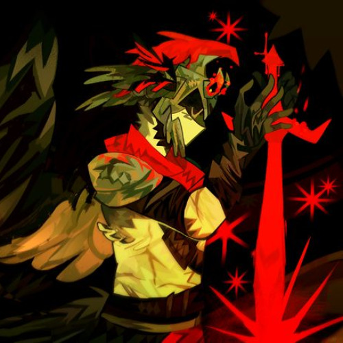 Stream EDGE OF INPHINITY - PHIGHTING OST - KEY AFTER KEY by cim ...