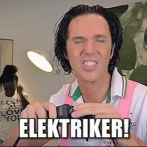 Stream Alexander Marcus - Elektriker (S.M.B Bootleg) by S.M.B | Listen ...