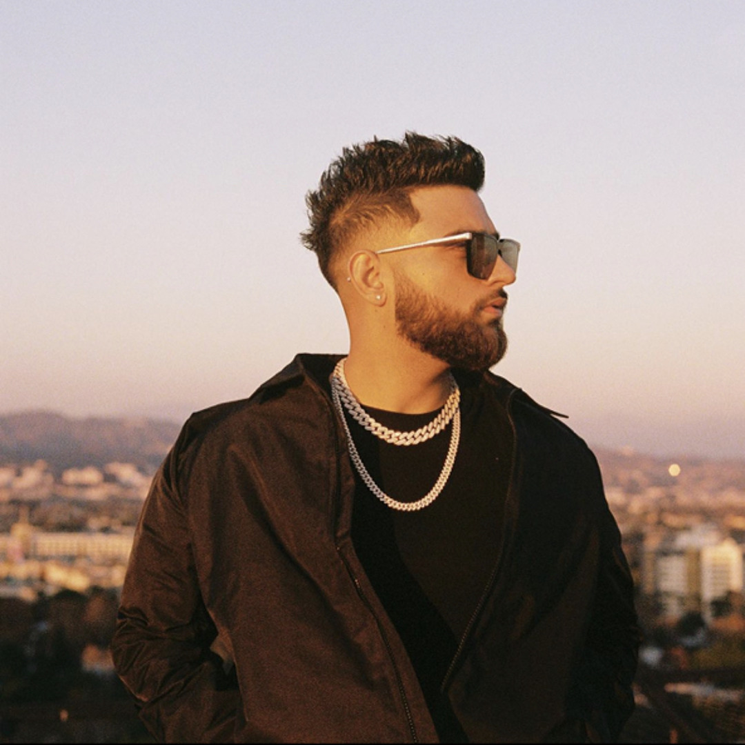 Stream Karan Aujla All Songs 2022 | WYTB | On top | Gangsta | Maa ...