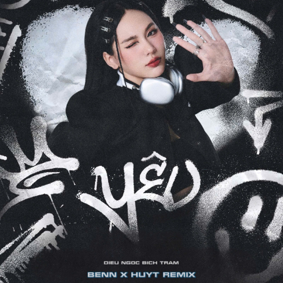 Stream Diêu Ngọc Bích Trâm - Yêu (Benn ft. HuyT Remix) by BENN | Listen ...