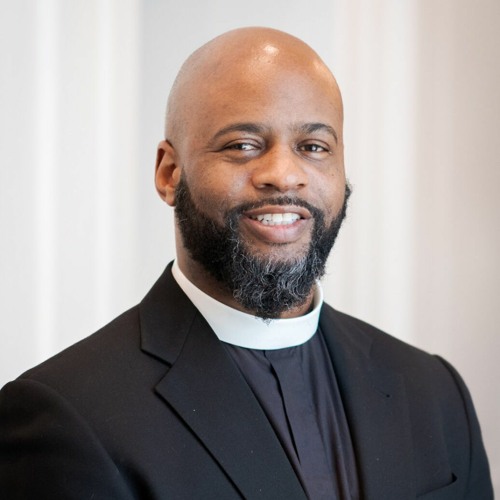 Stream Walking As A Child Of The Light – The Rev. Shawn Evelyn On ...