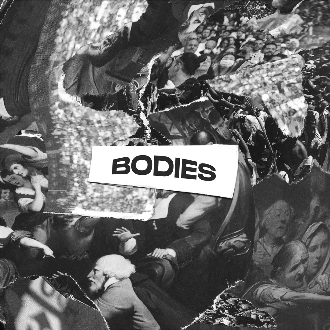 Stream Bodies by Know Good | Listen online for free on SoundCloud