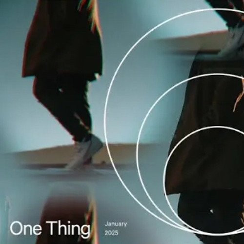 Stream What One Thing Should You Remember? | Series: One Thing | Rick ...