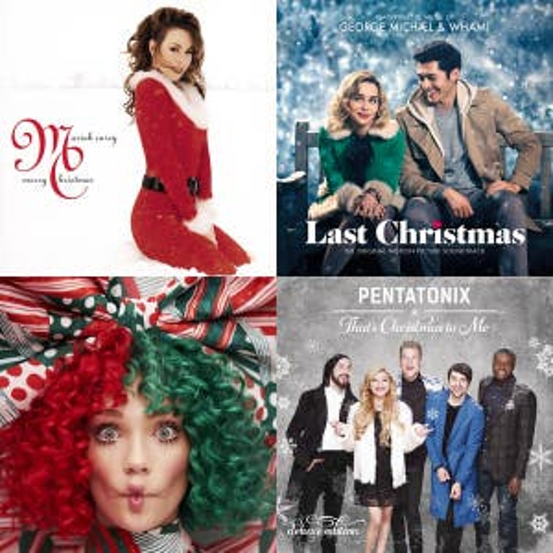 Stream Storemusic | Listen to Christmas Songs - Popular Christmas Music ...