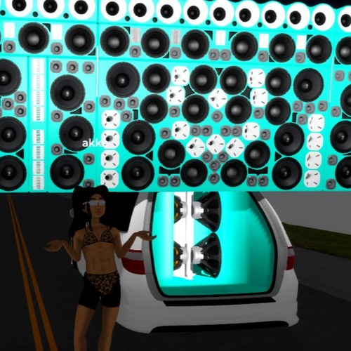 Stream bunny party roblox id by DJ thunder8 | Listen online for free on ...