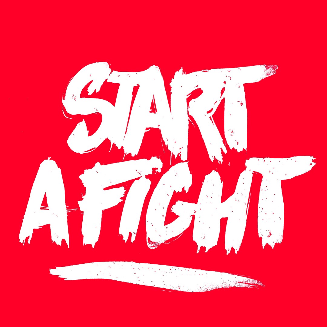 Stream Start a Fight by Spag Ruckus | Listen online for free on SoundCloud