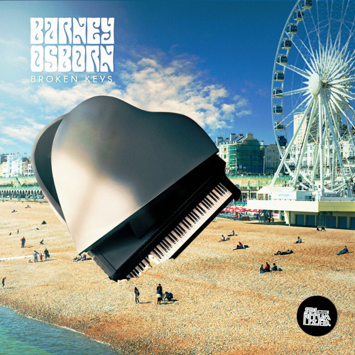 Stream Barney Osborn - Broken Keys (Original Mix) by Triplepoint ...