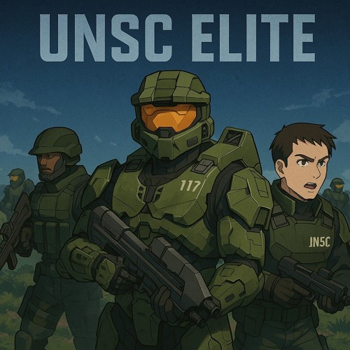 Stream UNSC Elite by Texzias/Scenekidgaming | Listen online for free on ...