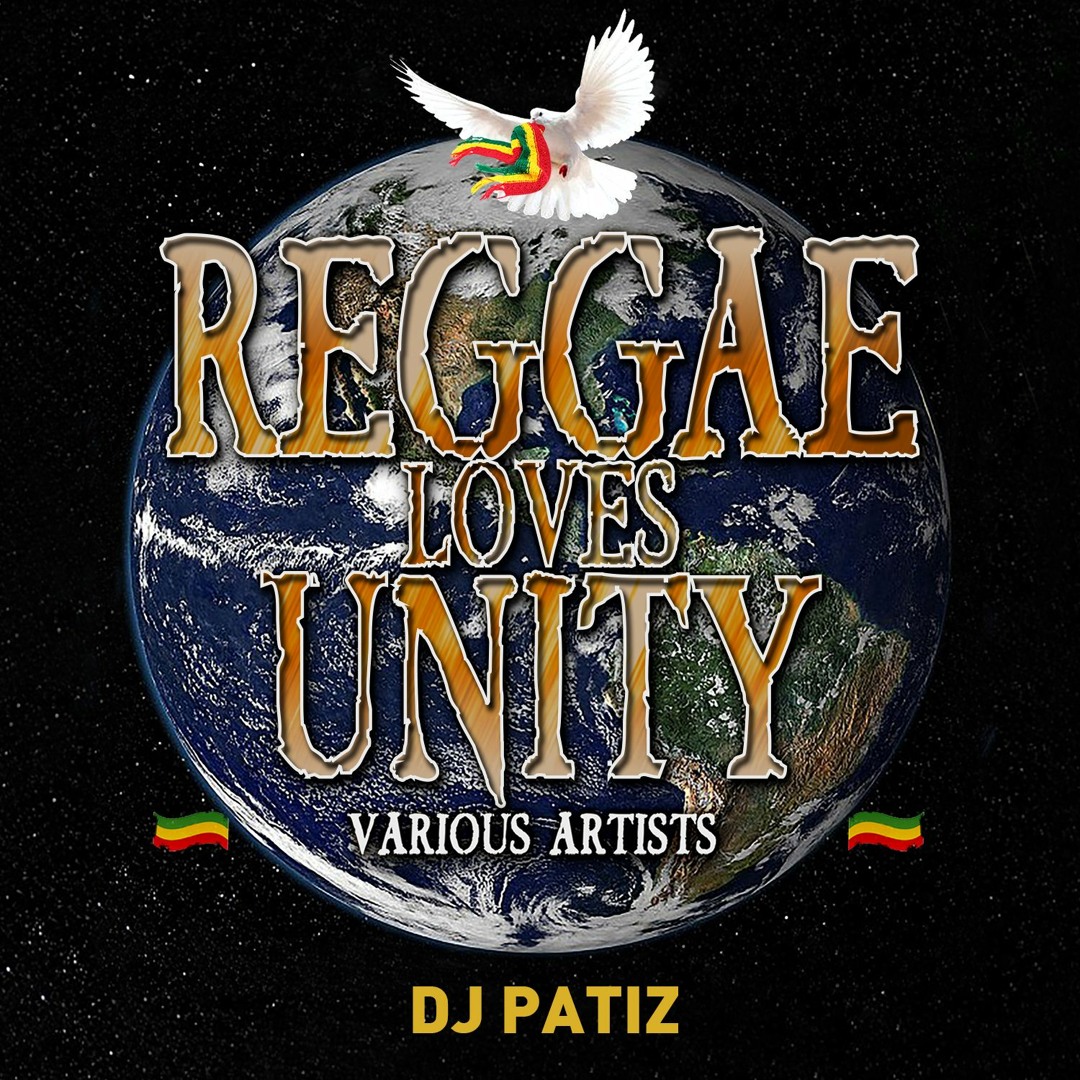 Stream DJ Patiz - Reggae Loves Unity Worldwide Mix (Kenya) by VP ...