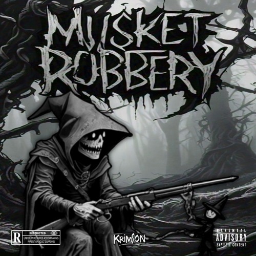 Stream Musket Robbery by Krim$on | Listen online for free on SoundCloud
