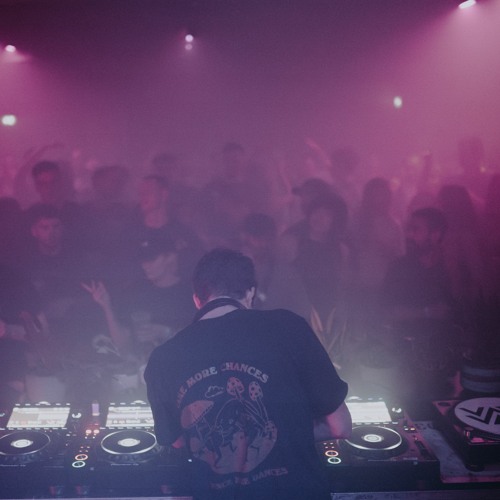 Stream Tolo (warmup set before Mark Broom) @ Turbina (2023/03/01) by ...