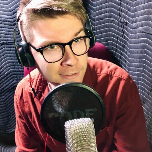 Stream Jonathan Schaefer Narration Sample from Jonathan Schaefer 2 ...