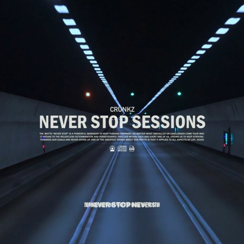 Stream Never Stop Sessions Ep.2 (Future & Tech House Mix 2023) by ...
