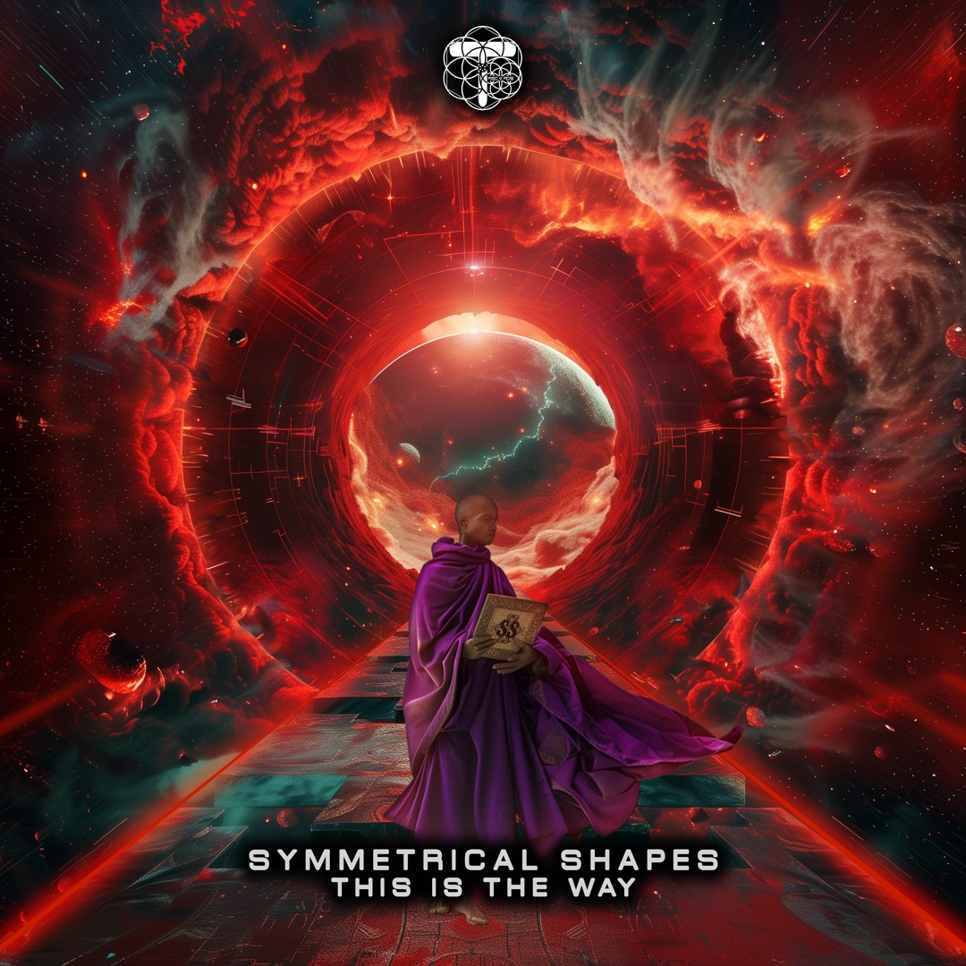 Stream Symmetrical Shapes - This Is The Way by Symmetrical Shapes ...
