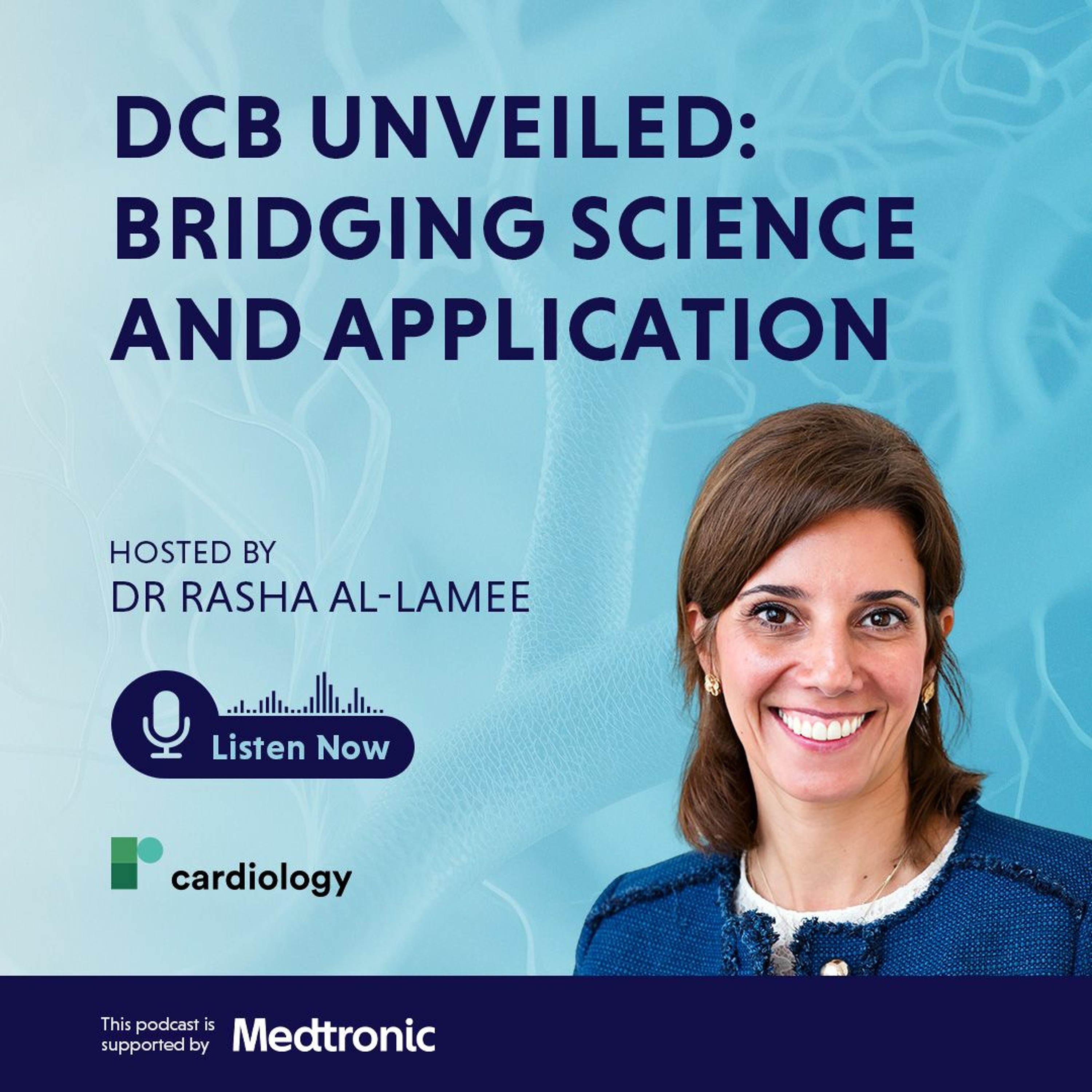 DCB Unveiled: Bridging Science and Application – Teaser – DCB Unveiled ...