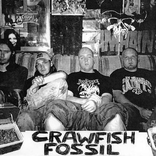 Stream Crawfish Fossil - Crawfish Lords by Dark$ideKid | Listen online ...