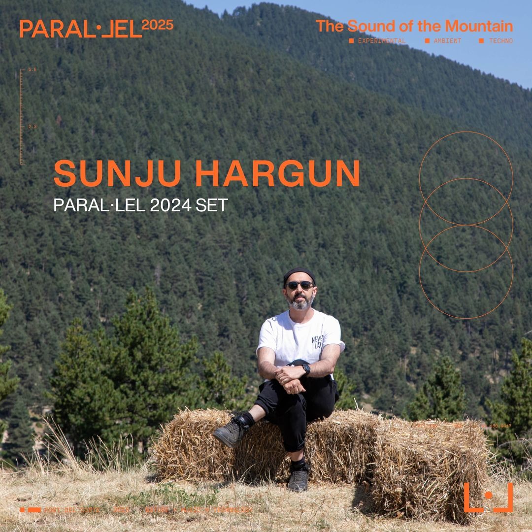 Stream Sunju Hargun @ Paral·lel 2024 by Paral·lel Festival | Listen ...
