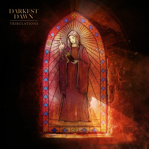 From Embers To Ashes... ft. Kris Lindstrom - Listen to music