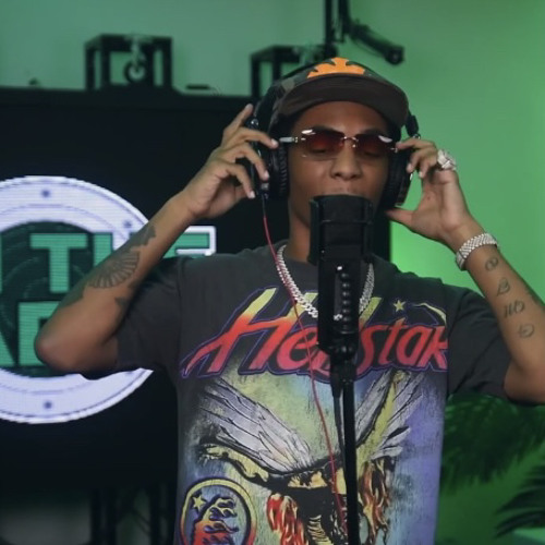 Stream Bizzy Banks - On The Radar Freestyle (Jsh + Drilloholic) by ...