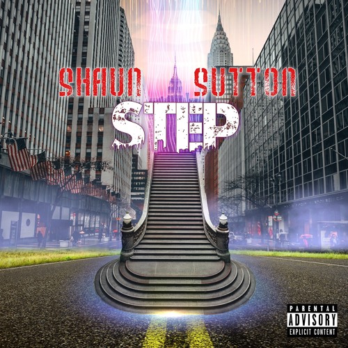 Stream Step by Shaun Sutton | Listen online for free on SoundCloud