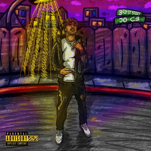 Stream 12 pm letter by JO C3 | Listen online for free on SoundCloud