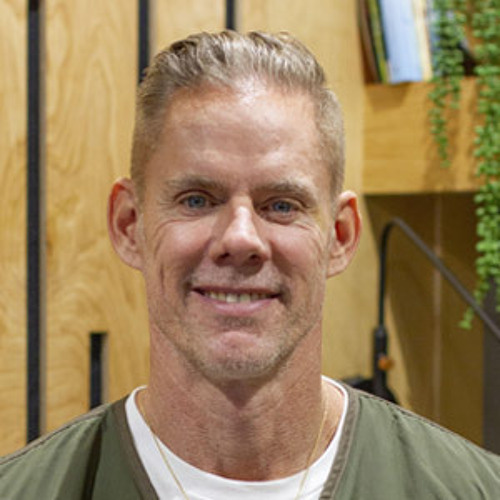 Stream Matthew Stephen Brown: How the Enneagram Helps Church Leaders ...