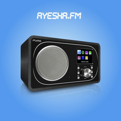 Stream Ayesha Erotica - AYESHA.FM (Full Album) by s4erialkiller ...