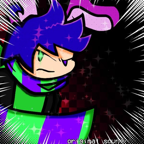 Stream FNF | Friday night maximum OST - Error mistake V2 (+FLP) by ...