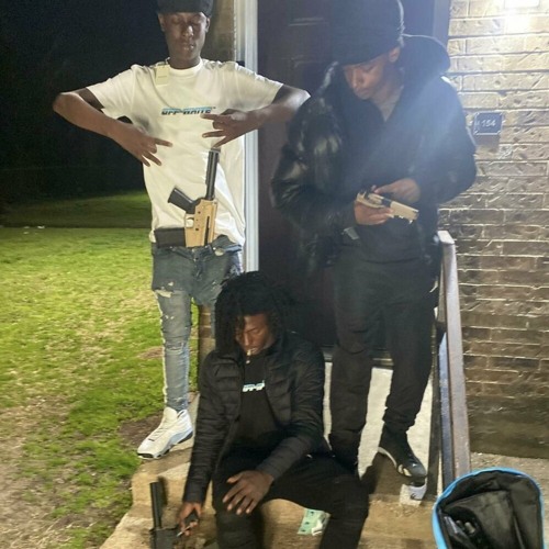 Stream One Day Later (feat. Channel4Markk) by Dee Glokk | Listen online ...