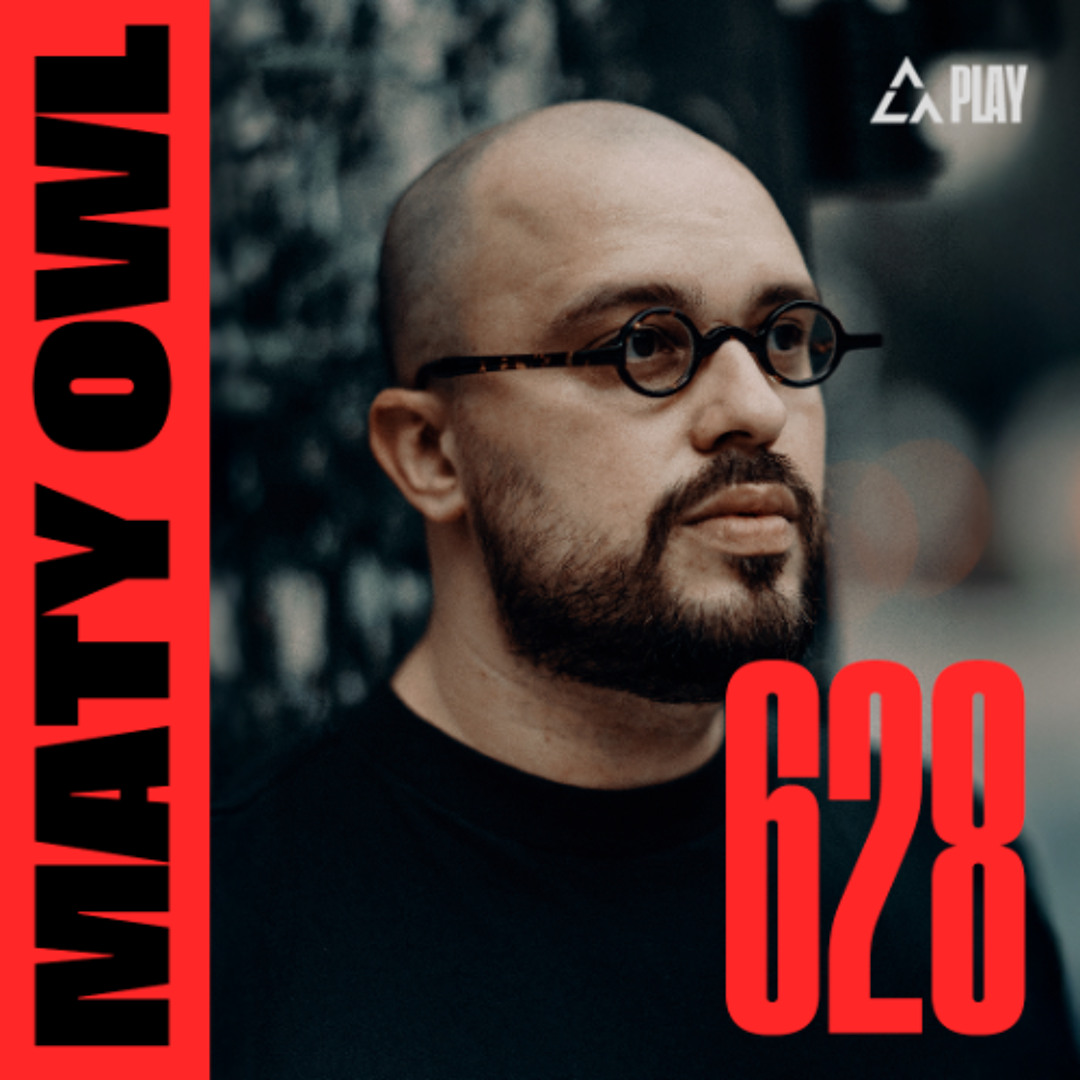 Stream 628: Maty Owl by Alaplay | Listen online for free on SoundCloud