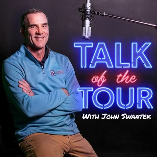 Stream Rob Bolton's fantasy golf preview for The Open 2022 and ...