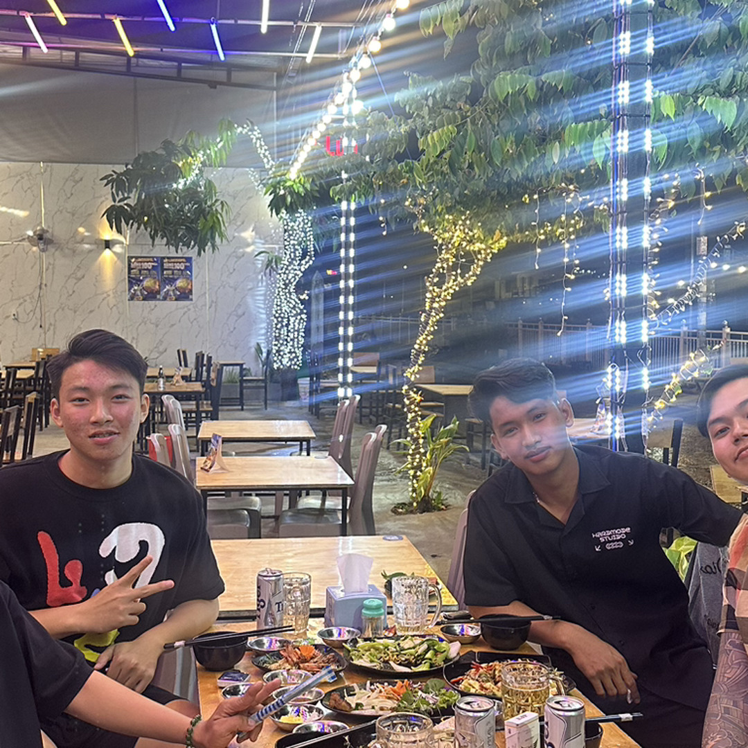 Stream NST 2K25 - 2 IN 1 TRƯỞNG THÀNH KHÔNG VUI CULE MIX by Duong Bao Anh ( KULE ) | Listen ...