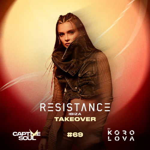 Korolova - Captive Soul 069 2025-06-27