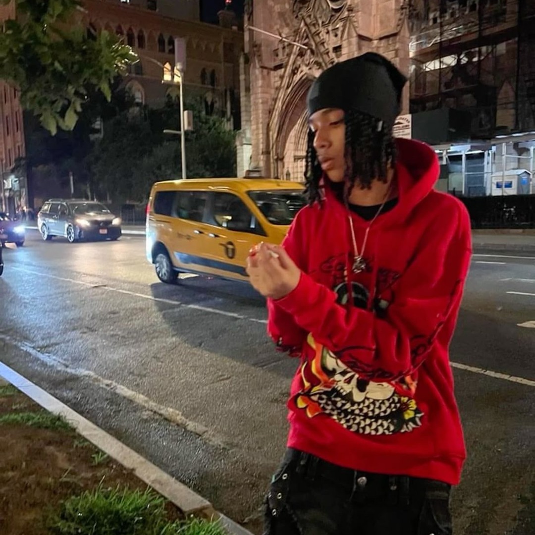 Stream yuke - serotonin (DELETED IG SNIPPET) by * | Listen online for ...